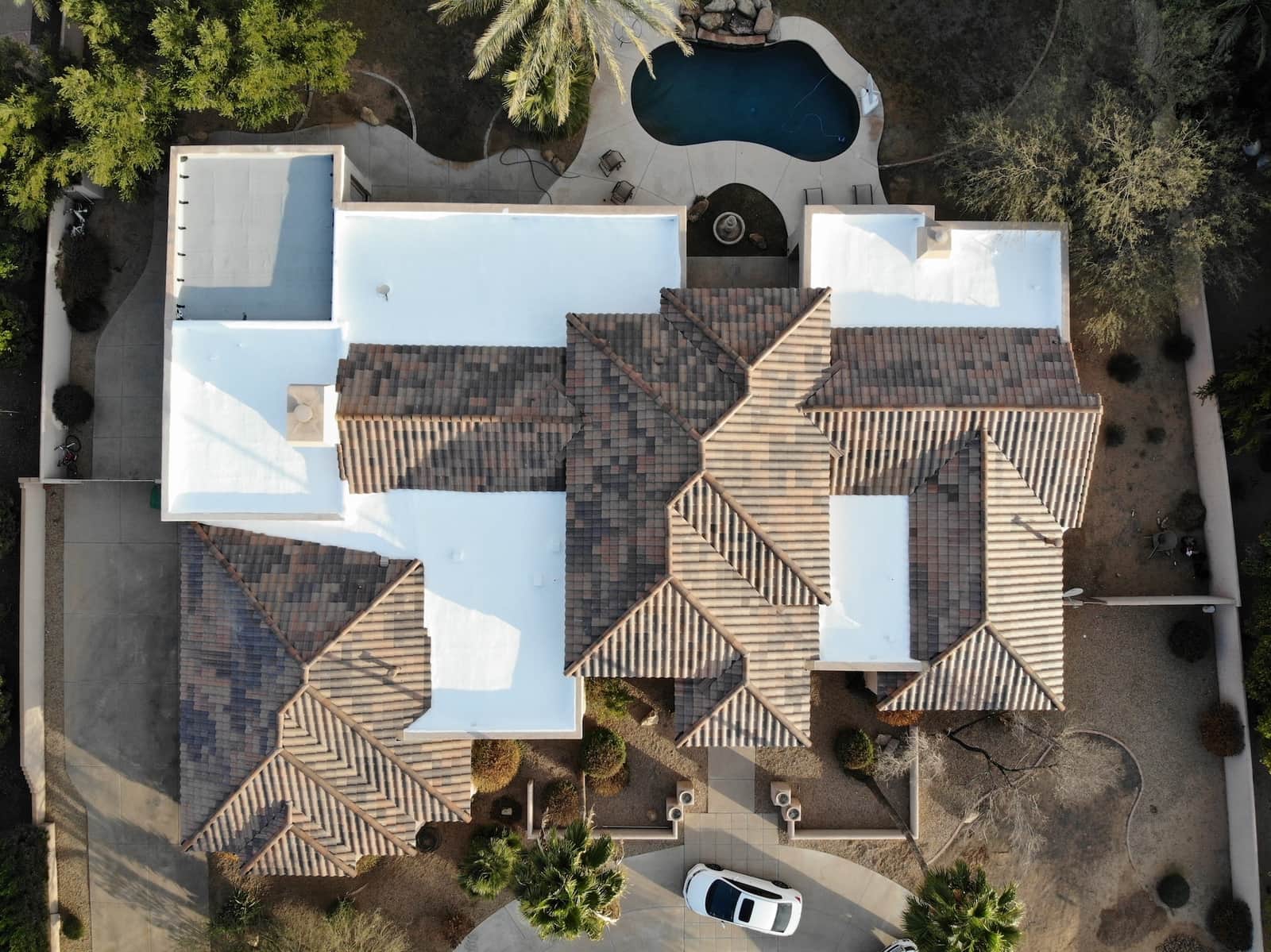 Multi-Pro Roofing Solutions