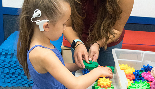 Hearing Programs & School Services | CCHAT Sacramento