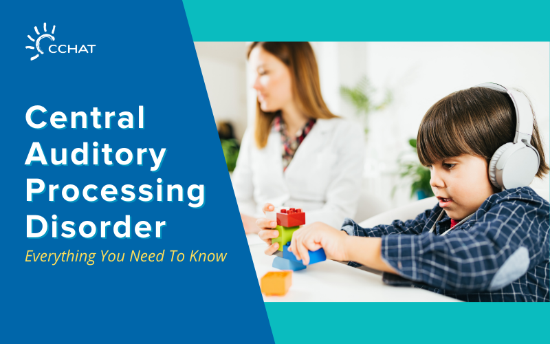 Everything You Need To Know About Central Auditory Processing Disorder Everything You Need To Know About Central Auditory Processing Disorder
