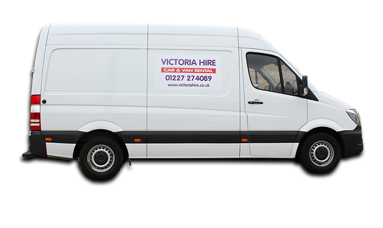 Victoria Hire
