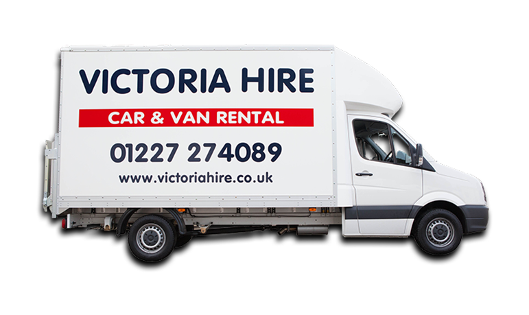 Victoria Hire
