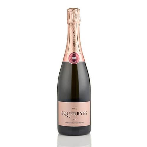 Squerryes Our Wine