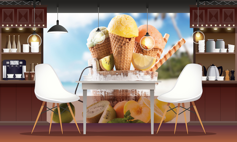 Wallpaper Printing - PWS Printing