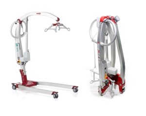 Smart 150 Lifter – Molift | Products | TWS Healthcare