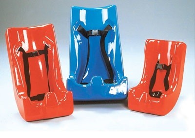 Deluxe Floor Sitter Tumbleforms 2 | Products | TWS Healthcare