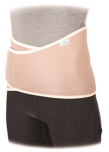 Back Support, Universal size, Beige - VULKAN | Products | TWS Healthcare