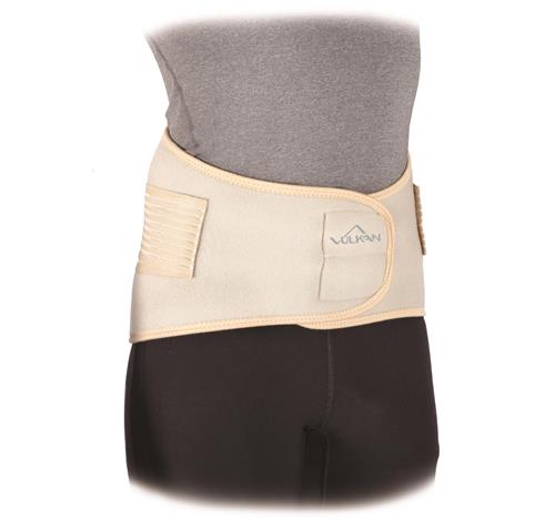 Sacro Lumbar Support, L, Beige - VULKAN | Products | TWS Healthcare
