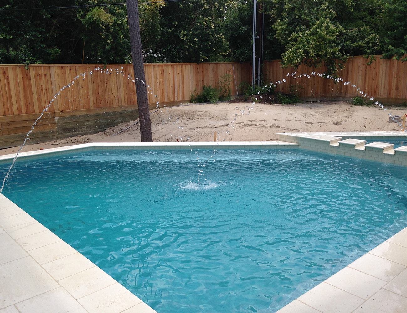 Gallery | Majestic Custom Pools Texas