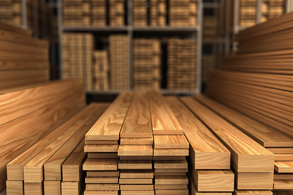 Products | Mohawk Lumber