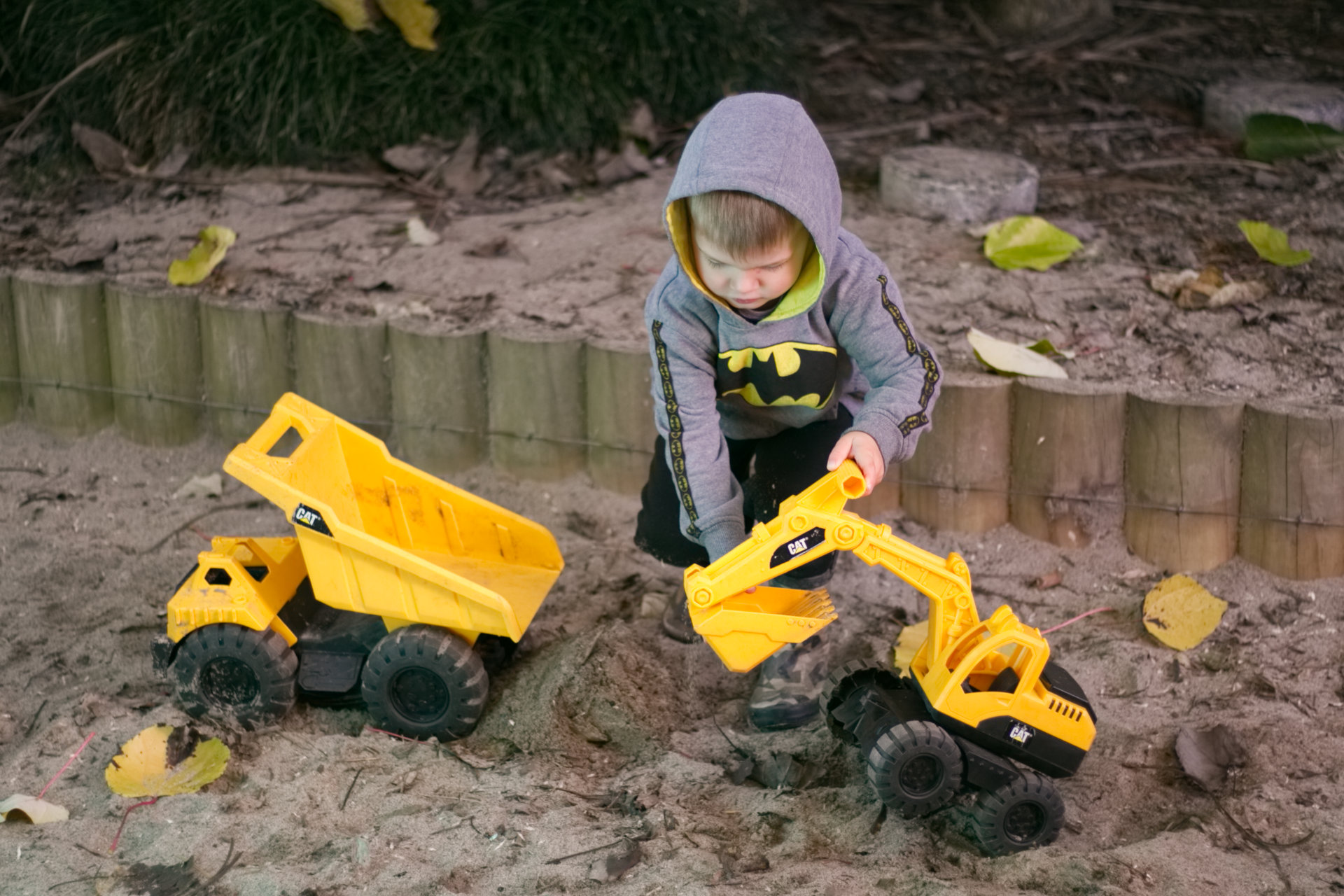 Take a look at our Bethlehem Daycare facility