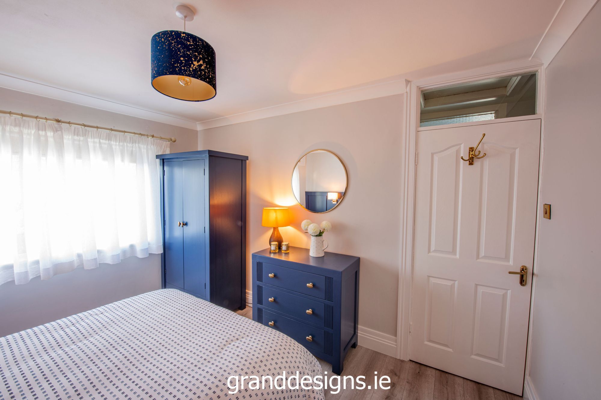 Grand Designs | Kitchens & Bedrooms