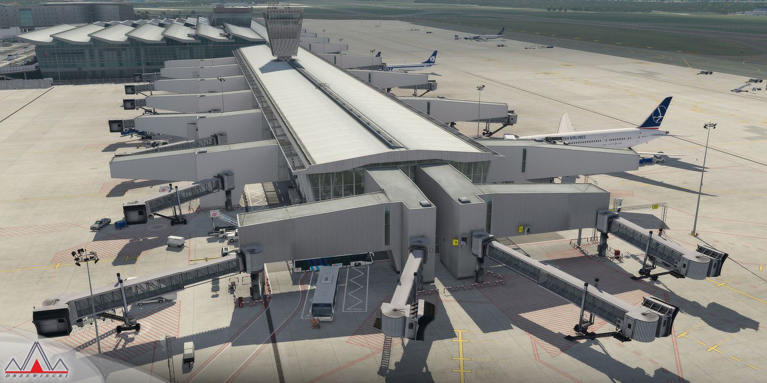 Released: Drzewiecki Design EPWA version 2 | Threshold