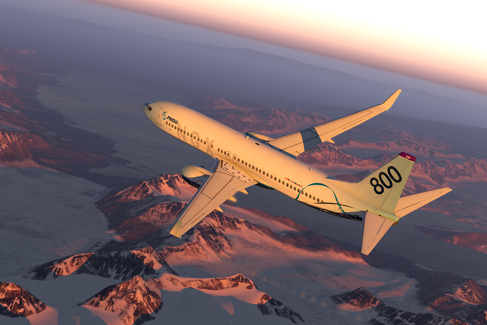 Opinion: Does PMDG Need X-Plane More Than X-Plane Needs PMDG? | Threshold