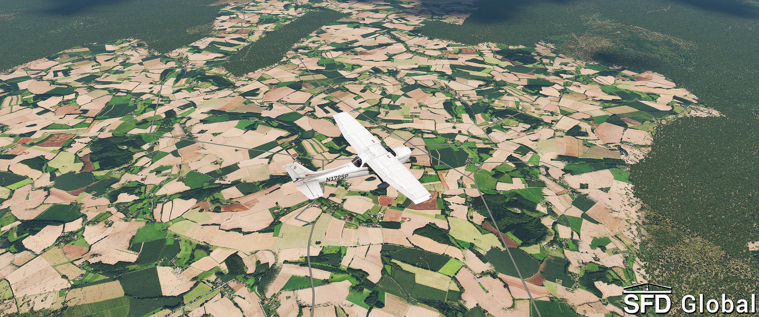 ShortFinal Design Releases SFD Global | Threshold