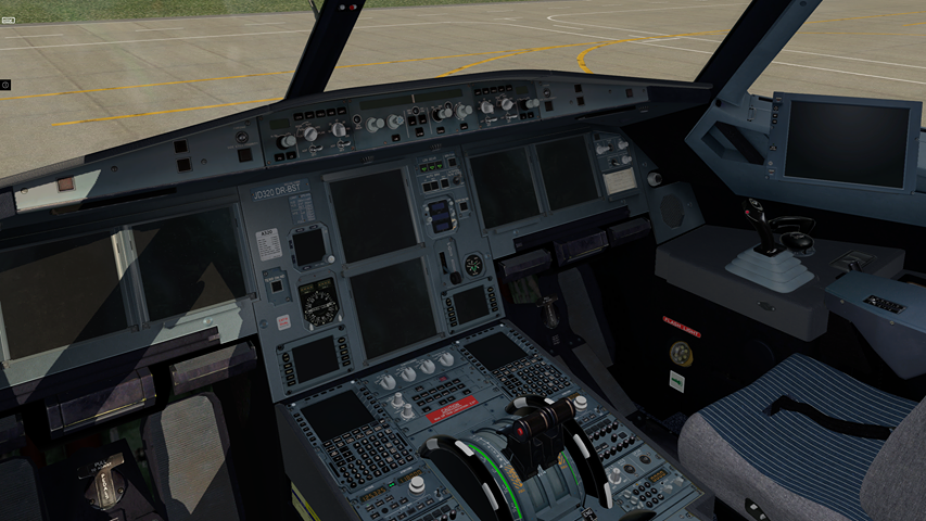 New Progress on JARDesign A320 and Details on A330 V4 | Threshold