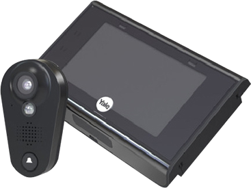 SG Digital Lock | Safe and Secure Home Security Solution