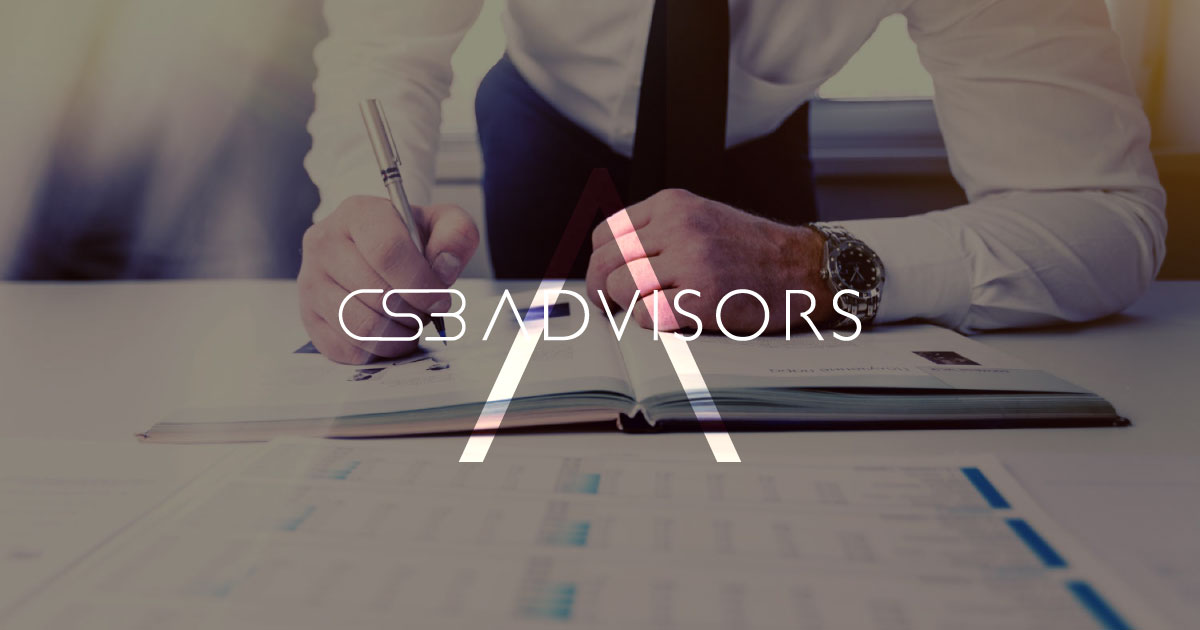 Systems and Processes Advisory | Consulting Services | CS3 Advisors