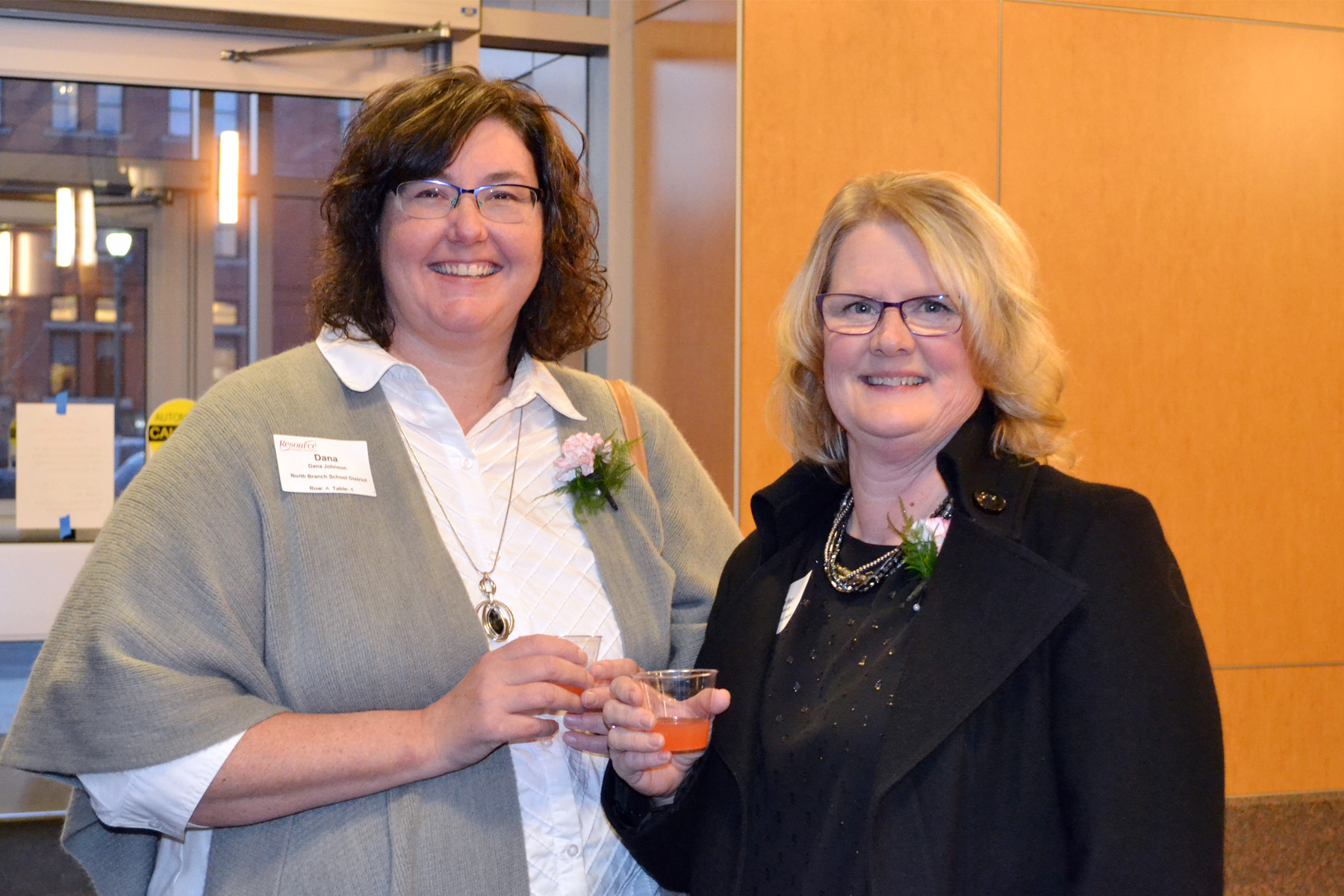 Educational Support Staff Event | Programs & Services