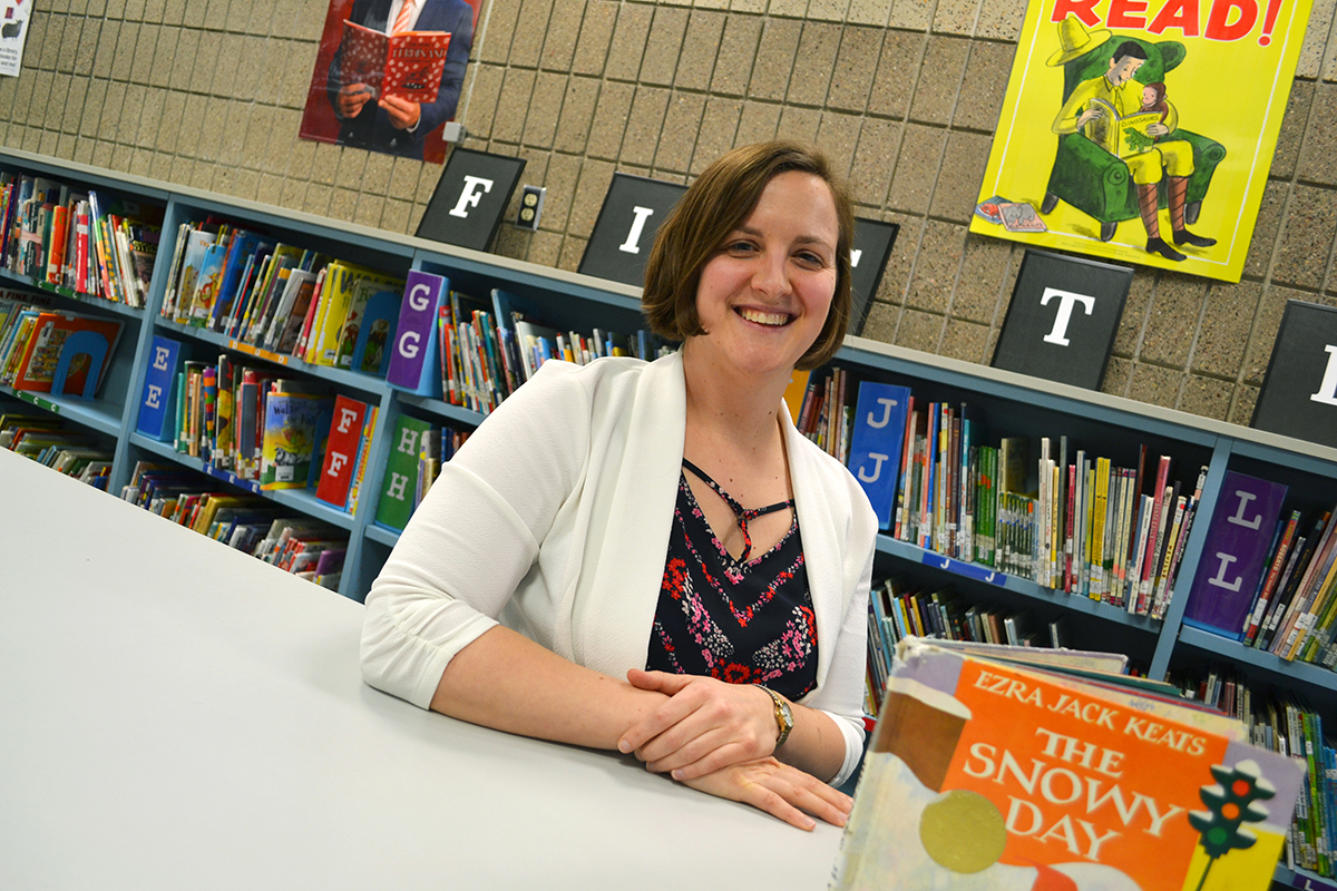 Love, See, Teach! ... And Grow | News | Feb 20, 2019