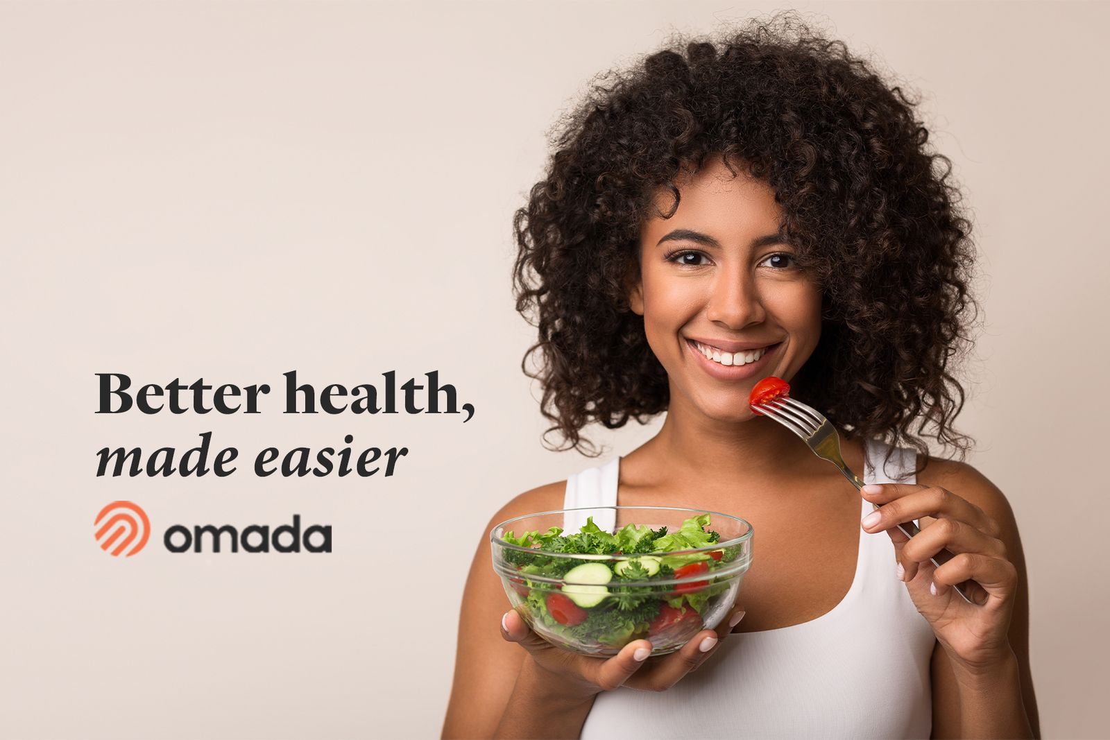 Omada | Programs & Services