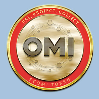 ECOMI - Licensed Crypto-Collectables, Wireless Wallet...