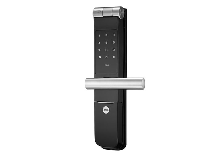 Yale Digital Locks | SG Digital Lock