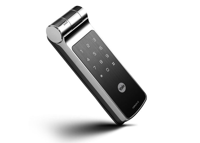 Yale Digital Locks | SG Digital Lock