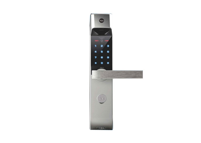 Yale Digital Locks | SG Digital Lock