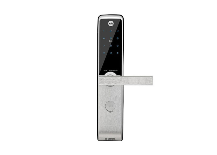 Yale Digital Locks | SG Digital Lock