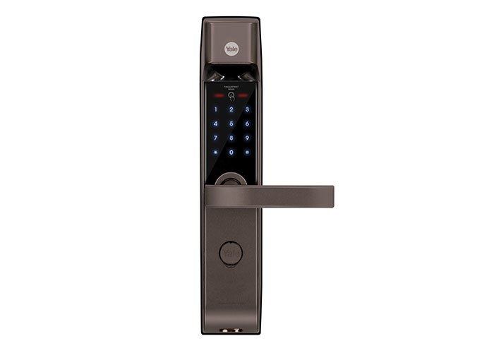 Yale Digital Locks | SG Digital Lock