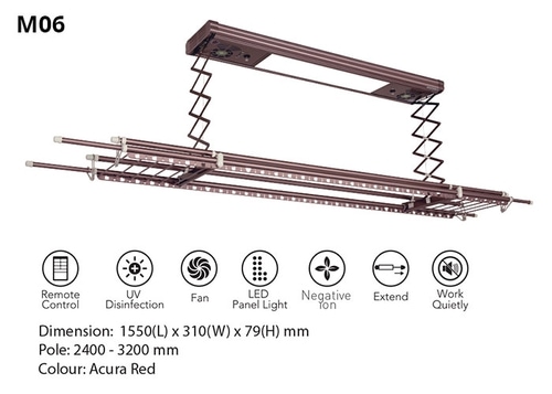 Smart Hanger | SG Digital Lock