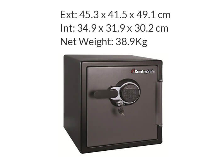 Safe | SG Digital Lock