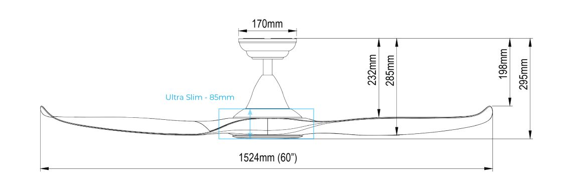 Efenz Tiffany 603 | EF-TF-603 | SG Digital Lock