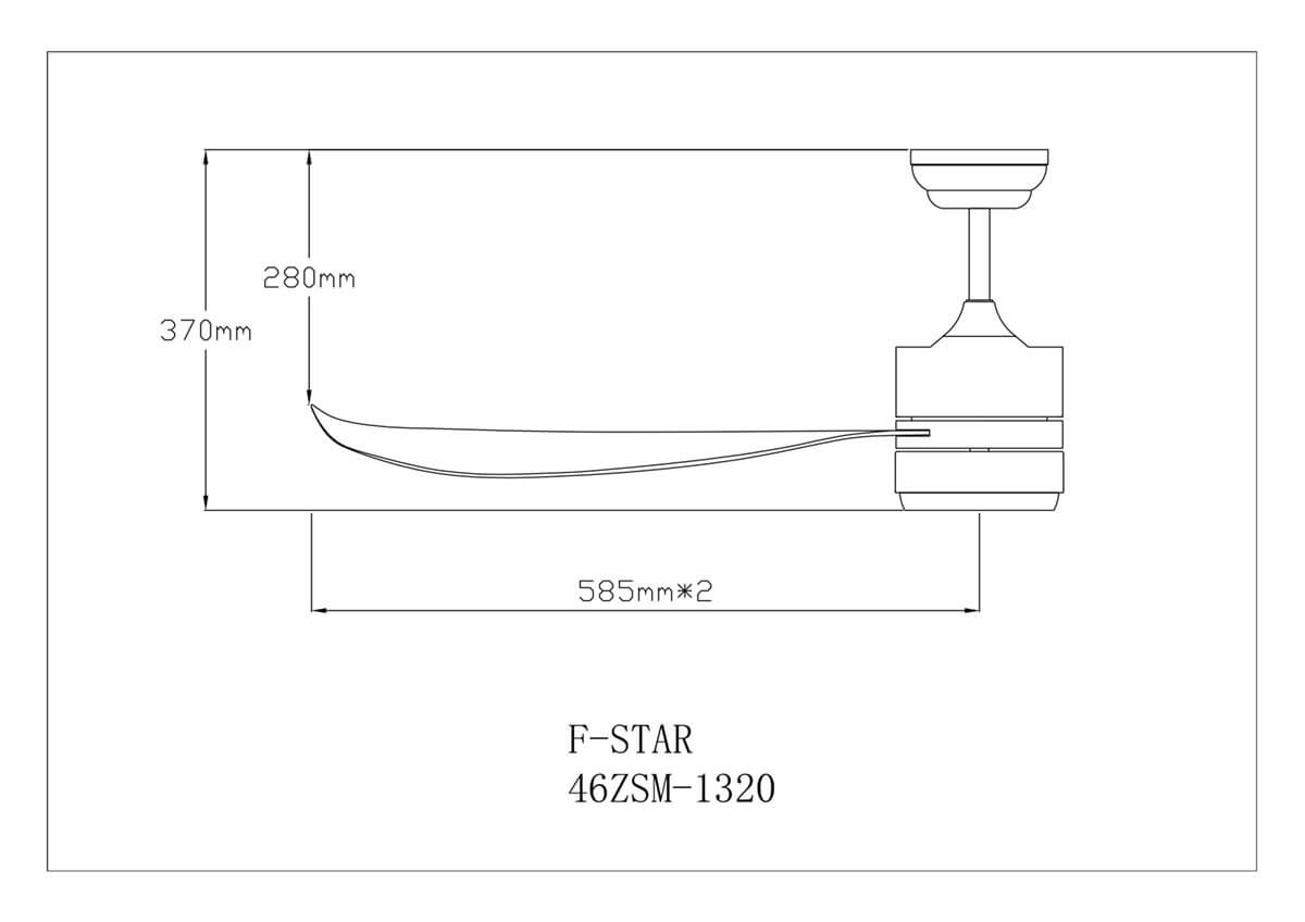 Fanco F Star | FC-FSTAR | SG Digital Lock