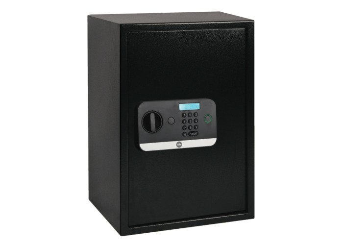 Yale | Safe | SG Digital Lock