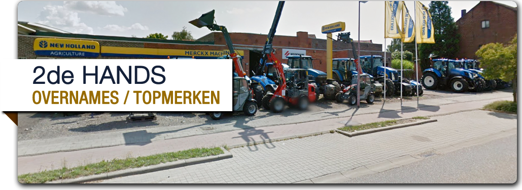 tweedehands