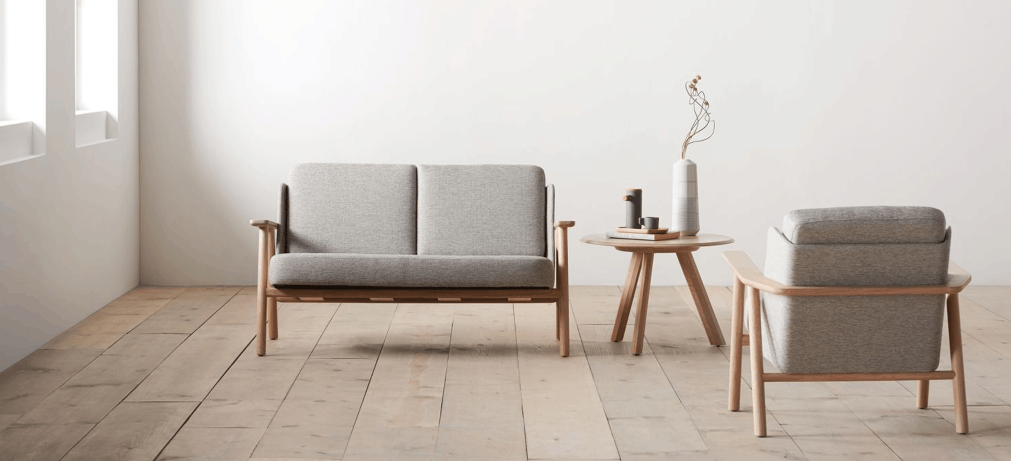 Exterus Office Furniture Options