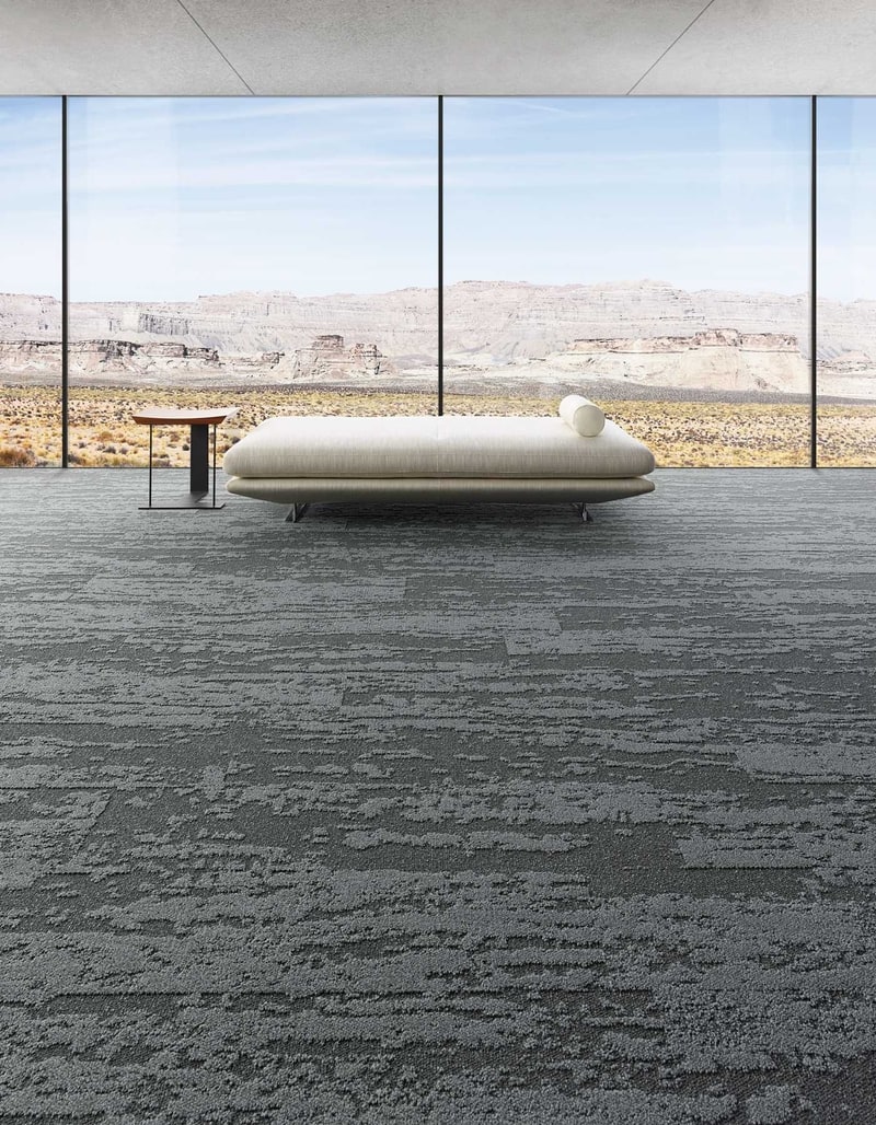 Exterus Business Furniture - Integrated Interiors