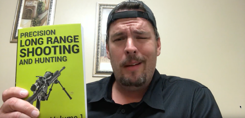 Learn Long Range Shooting with tips, Long Range Shooting books, videos ...