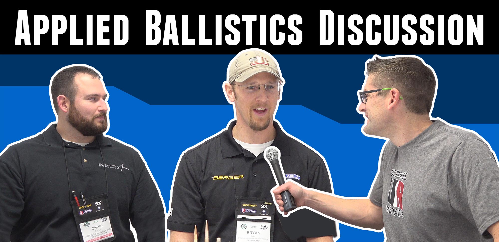 Long Range Shooting - Interesting video with Brian Litz on whether to ...