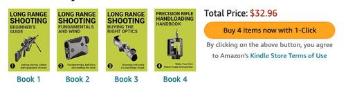 Long Range Shooting - Understanding "The Short Wind Table" shortcut for ...