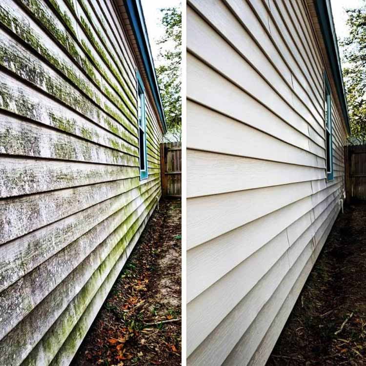 Professional Pressure Washing and Window Cleaning in the South Bay ...