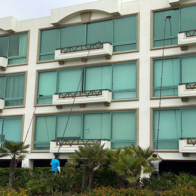Professional Pressure Washing and Window Cleaning in the South Bay ...