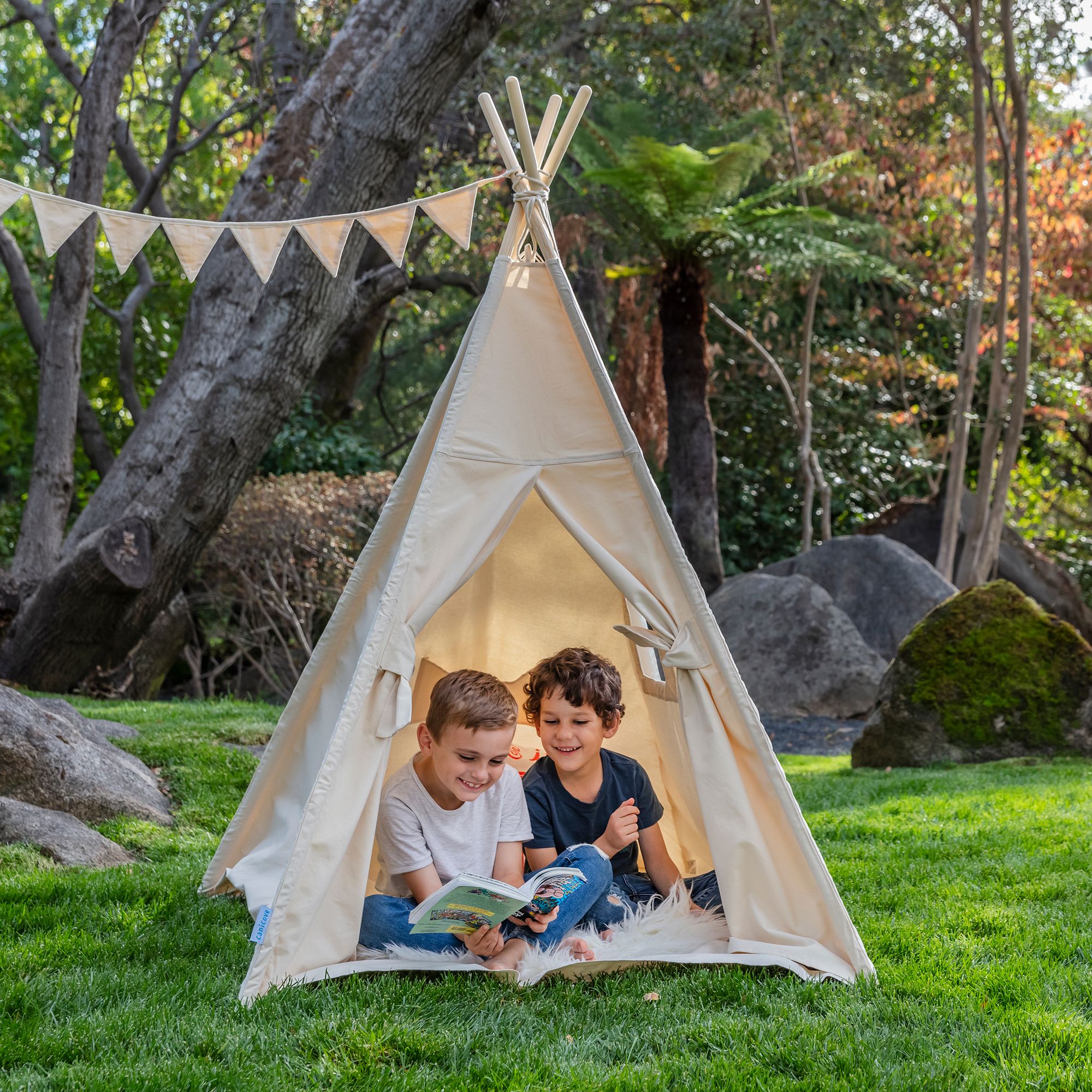 Play Tent