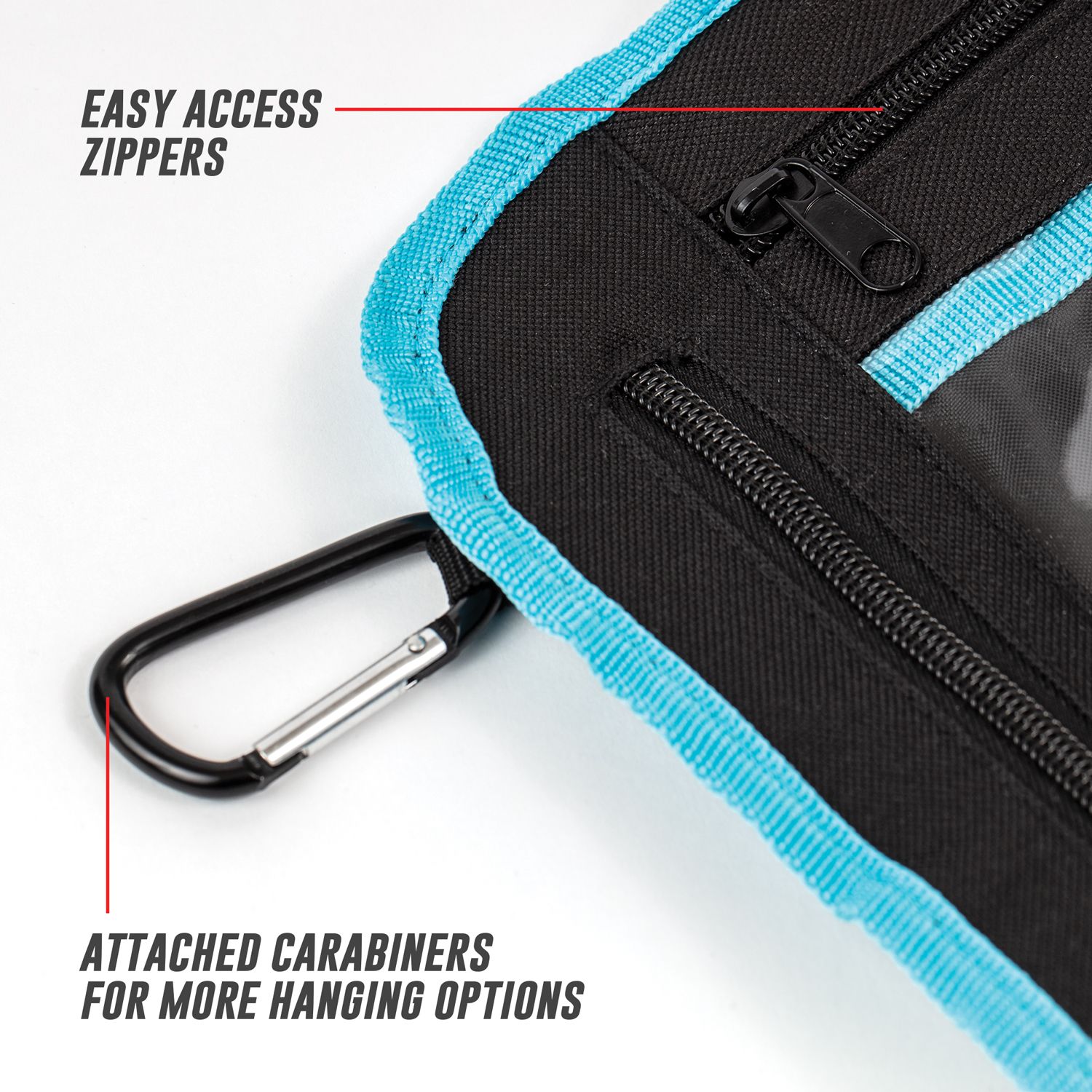 Car Back Seat Organizer
