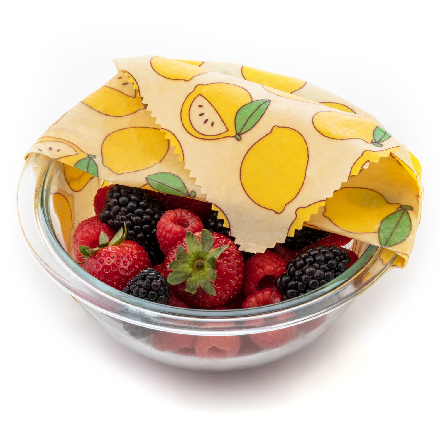 Reusable Food Wraps