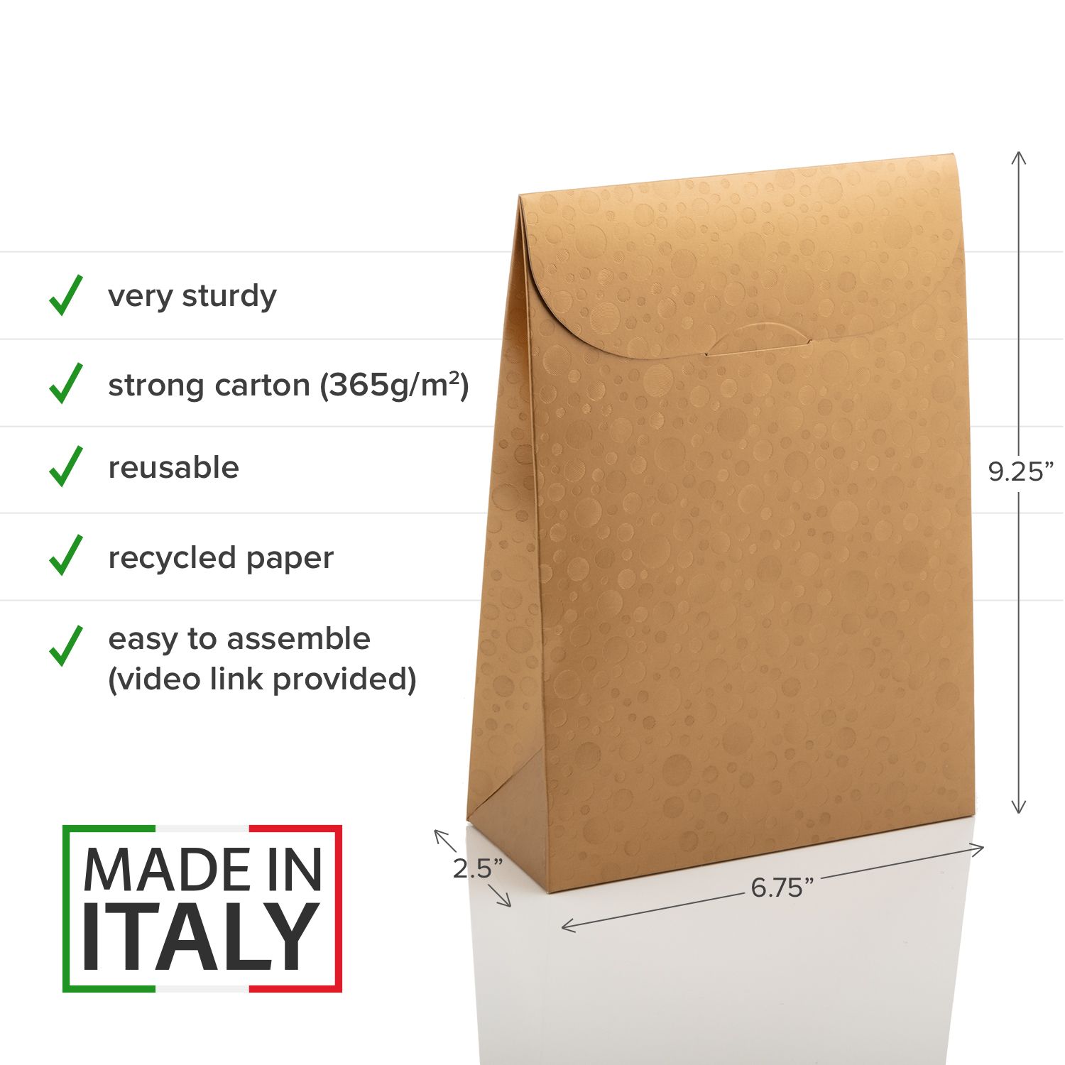 Cardboard Gift Boxes