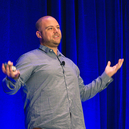 Chris Coyier · People · Clarity