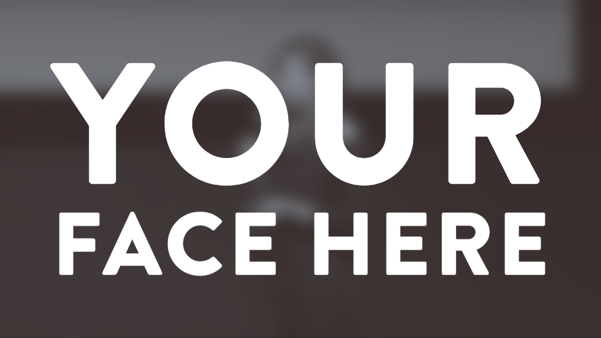 Your Face Here · Sessions · Clarity