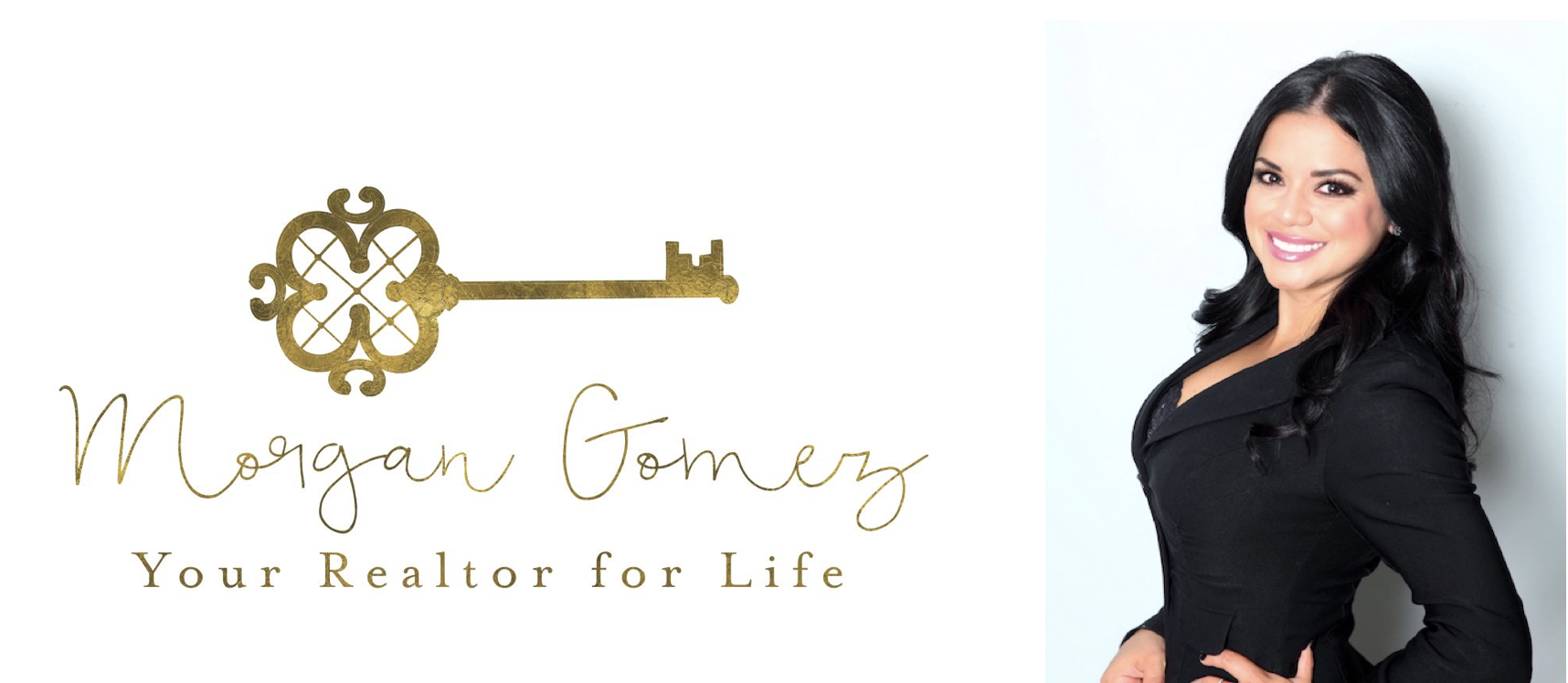 Morgan Gomez | Realtor at Sync Brokerage Woodland Hills